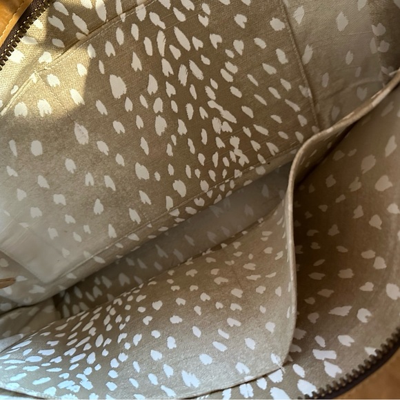 Bags | Axis Hide Leather Purse | Poshmark